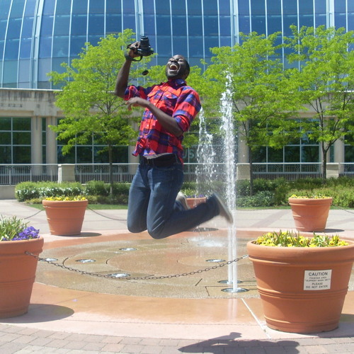 Stream DAYS OF ELIJAH by Rev. Josh Laryea by Spirit of Worship | Listen ...