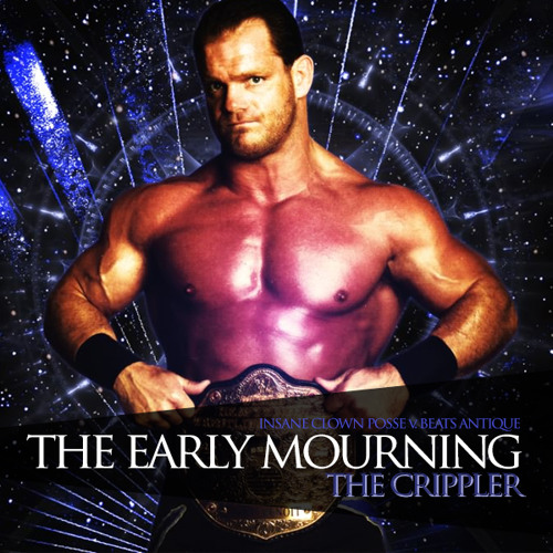 Stream The Crippler (ICP v. Beats Antique) by The Early Mourning ...