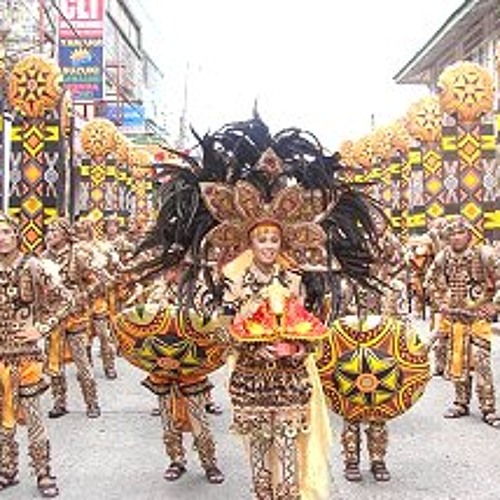 Stream Buyogan Festival Music by Wilfred Lucas | Listen online for free ...