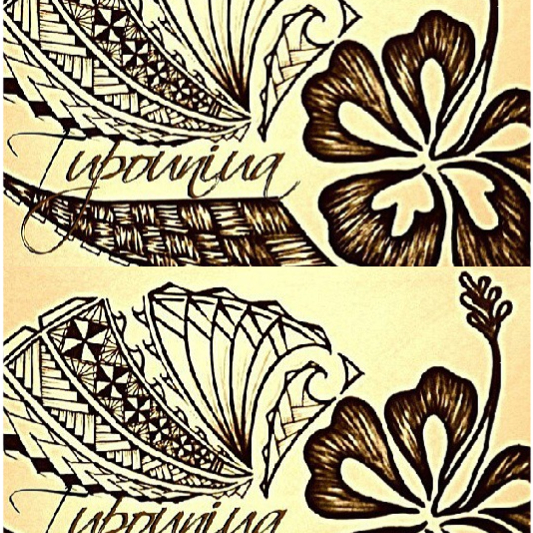 Stream Caroline Tongia | Listen to Hiva Fakalotu Vol.1 (Tongan ...