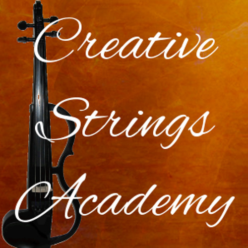 Stream Pachelbel Classical by Creative Strings Academy | Listen online for free on SoundCloud