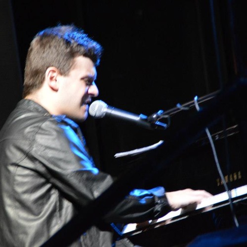 Stream Love Me For Who I Am - Aaron De Sousa (2010) by MAMmusic ...