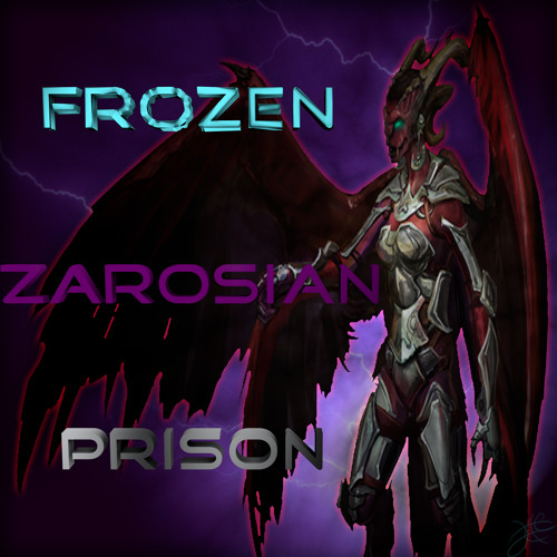 Stream Frozen Zarosian Prison by JACIII | Listen online for free on ...