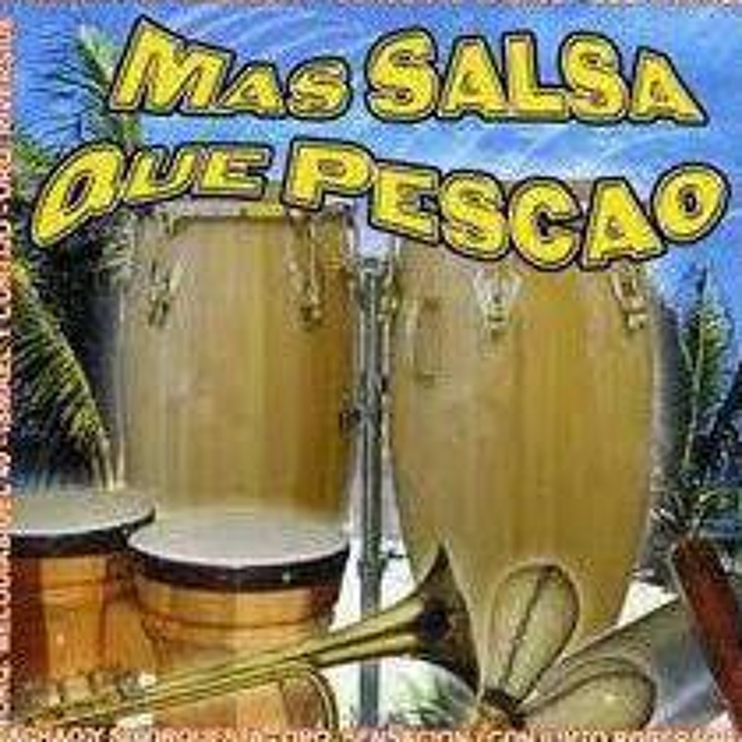 Stream Entrevista a Anthony Cruz - "MAS SALSA QUE PESCAO" by m3 ...