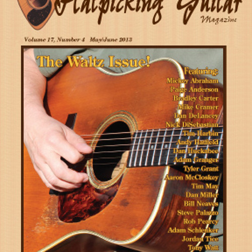 Stream FGM Tennessee Waltz by Mickey Abraham | Listen online for free ...