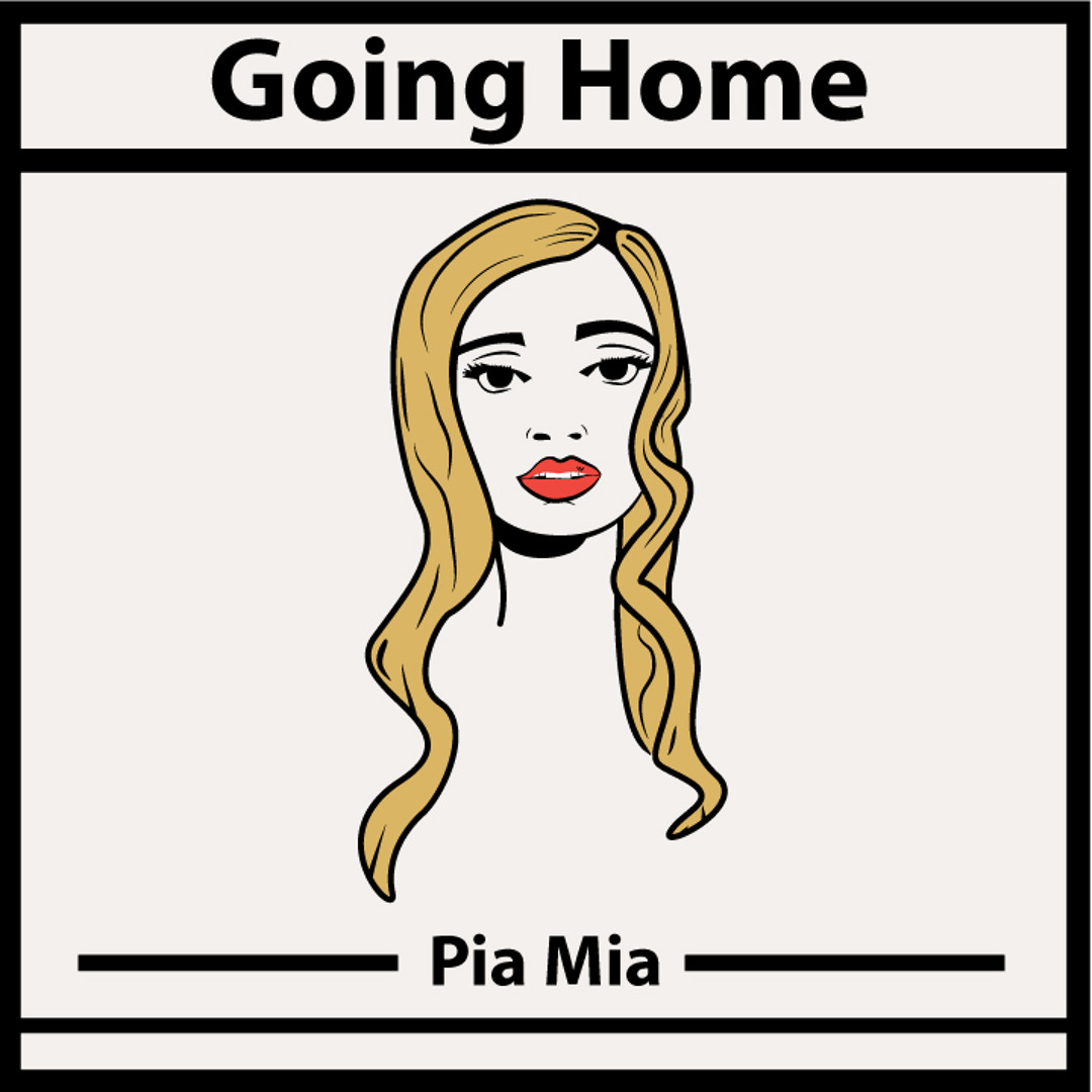 Stream "Hold On, We're Going Home" by Drake (Pia Mia cover) by ...