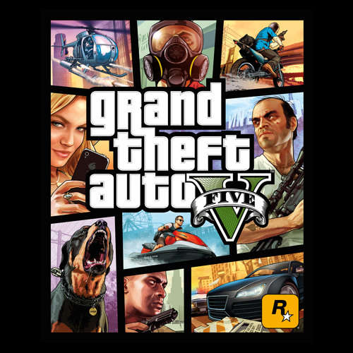 Stream Grand Theft Auto V - Theme Song / Soundtrack by Charles Yaman ...