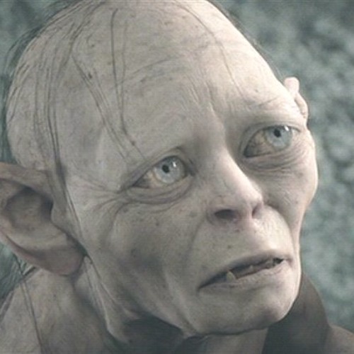 Stream gollum's song (emiliana torrini cover) by soulmamamoonflowerbec ...