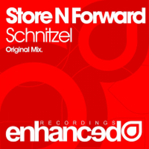 Stream Schnitzel (Original Mix) by Store N Forward | Listen online for ...