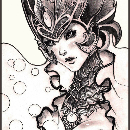 Stream Nami's Theme (FULL SONG) by SerafinGarcia | Listen online for ...