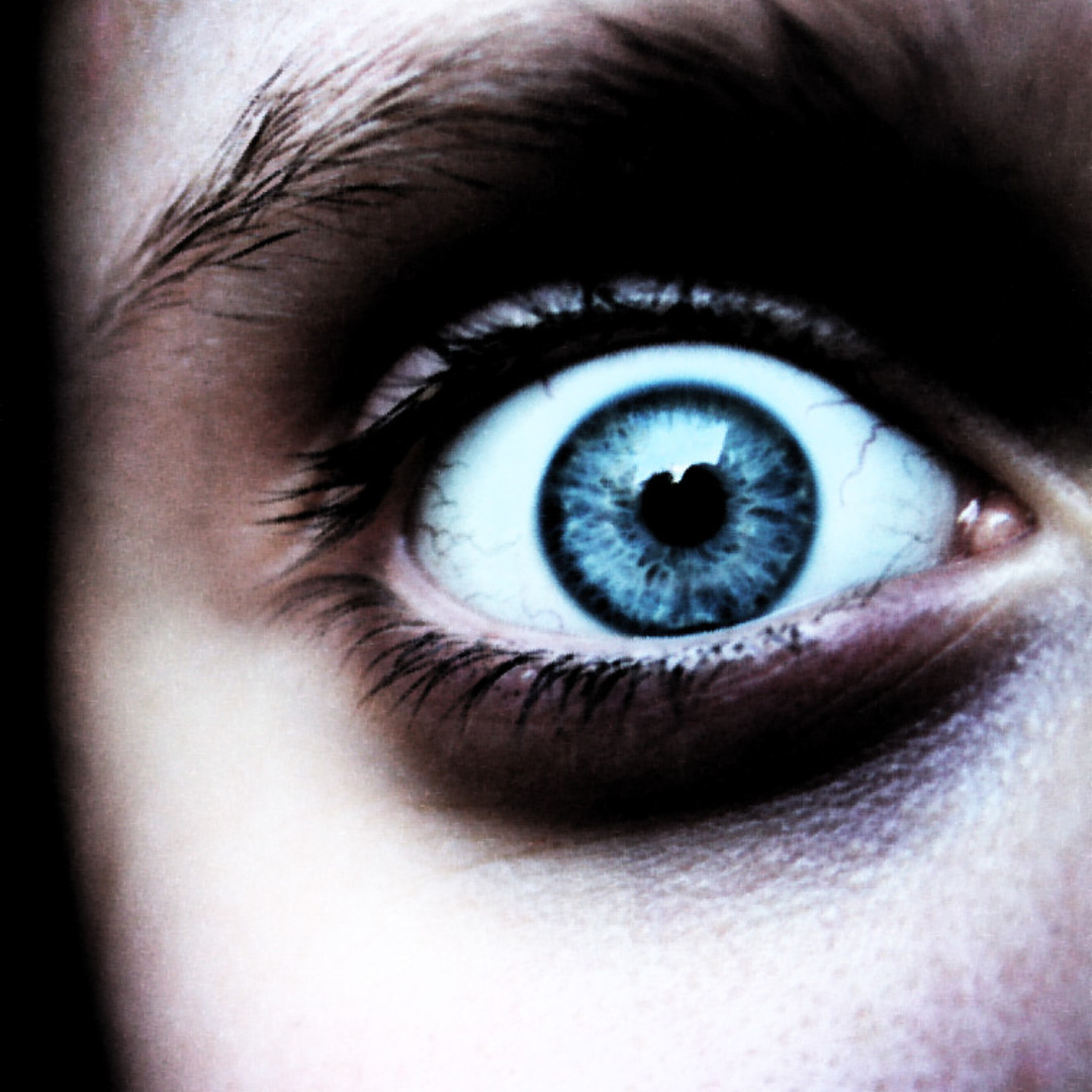 Stream Scared eyes. by StreamLights. | Listen online for free on SoundCloud