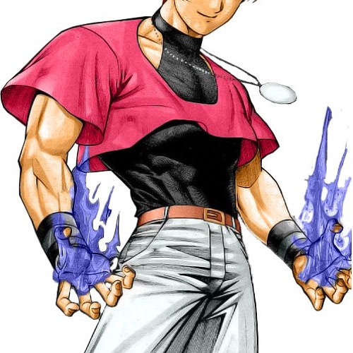 Stream Kof '98 Orochi Chris Theme Mad Fantasy by CK | Listen online for ...