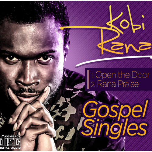 Stream KOBI RANA- RANA PRAISE by KOBI RANA FROM GHANA | Listen online ...