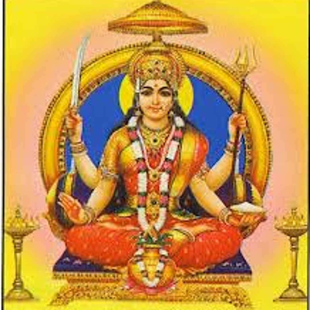 Stream anild | Listen to Durga Maa Bhajans playlist online for free on ...