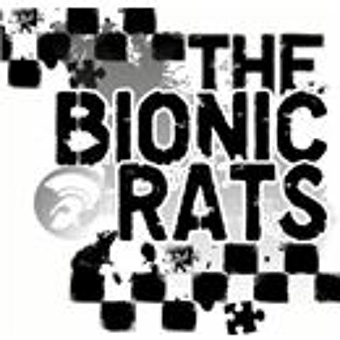 Stream The Bionic Rats - Bored To Tears by Irish Ska Fests | Listen ...
