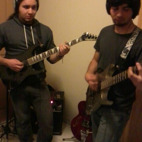 Stream Megadeth Holy Wars band cover by Vlad Lz | Listen online for ...