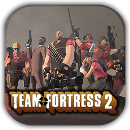 Stream TF2 Voice Reel by BenPaddockVA | Listen online for free on ...