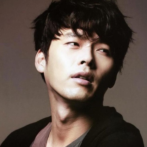Stream Can't Have You - Hyun Bin (Friends, Our Legend OST) by Theingi ...