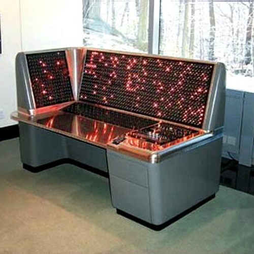 Stream Communist Gangster Computer God by Cinnabar TEK | Listen online ...