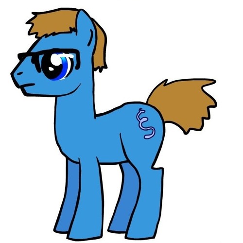 Stream Tubby Wubby Pony Waifu (Silly Cover) by SpikeIsBestDragon ...