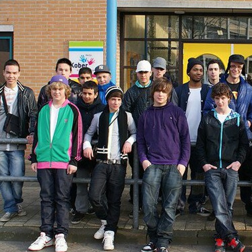 Stream Boris De Boef by Tim Achmed | Listen online for free on SoundCloud