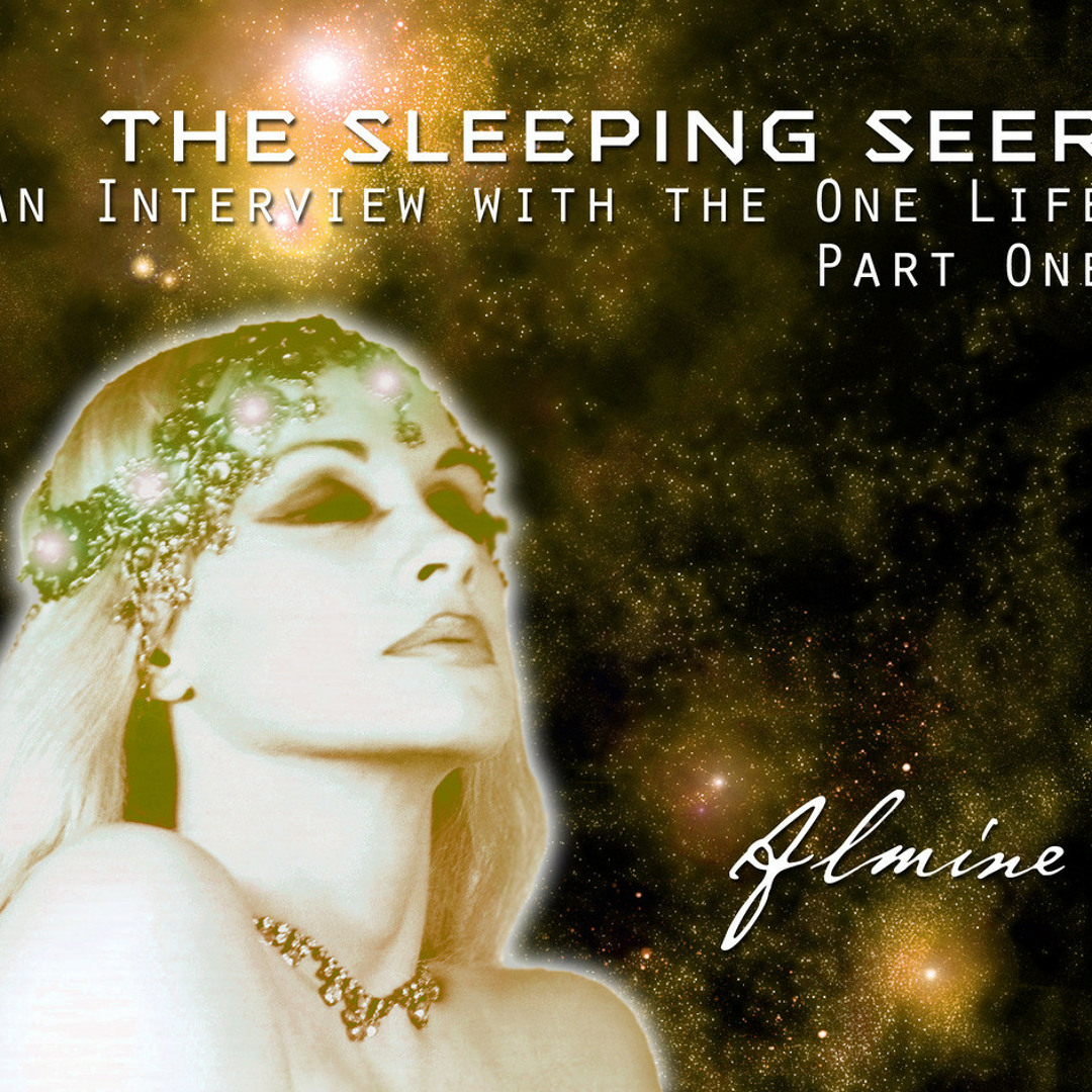 Stream The Sleeping Seer - Part 1 by Almine | Listen online for free on ...