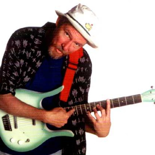 Stream #1/Zoot Horn Rollo by jasonpalmerpercussion | Listen online for ...