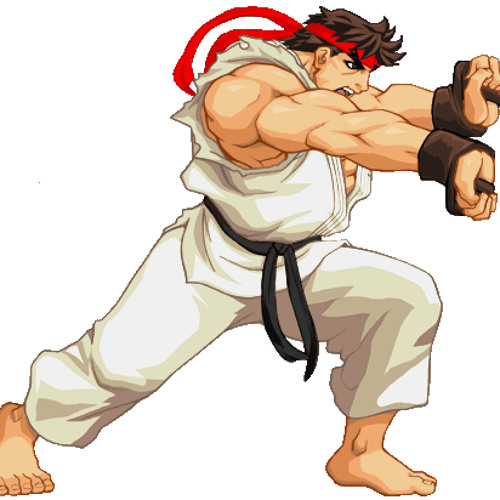 Stream Shinku Hadoken (Ryu Theme) by Ulisses Malanski | Listen online ...