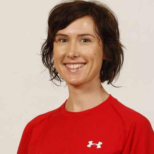 Stream Behind The Whistle - Chelsea Roffey - AFL Goal Umpire - August ...