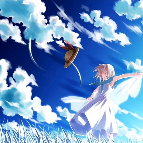 Stream Nightcore - Heaven Is A Place On Earth by Aoi-- | Listen online ...