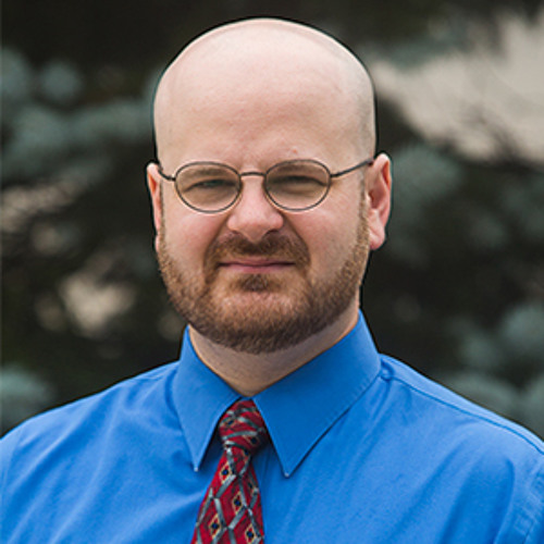 Stream God's Gift of Music | Dr. Scott Finch '96, Associate Professor ...