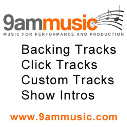 Stream Skyfall - Adele - Backing Track by 9ammusic | Listen online for ...