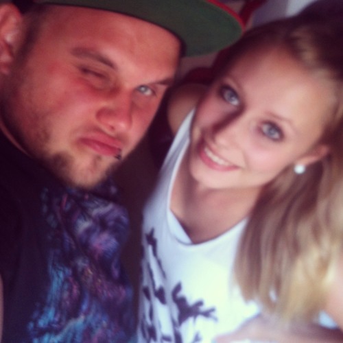 Stream Marie&Corey - Get Lucky Acoustic Cover (Daft Punk) by CoreyMusic ...