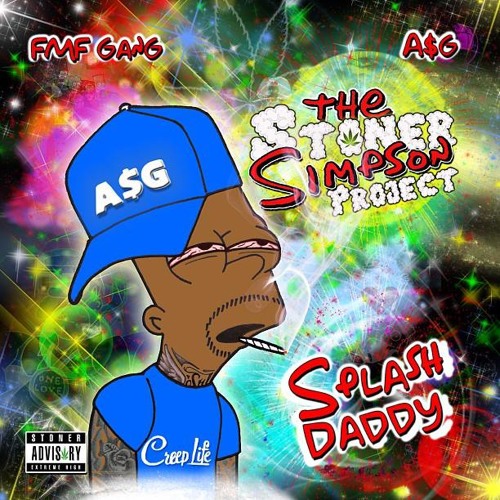 Stream Intro by Splash Daddy | Listen online for free on SoundCloud