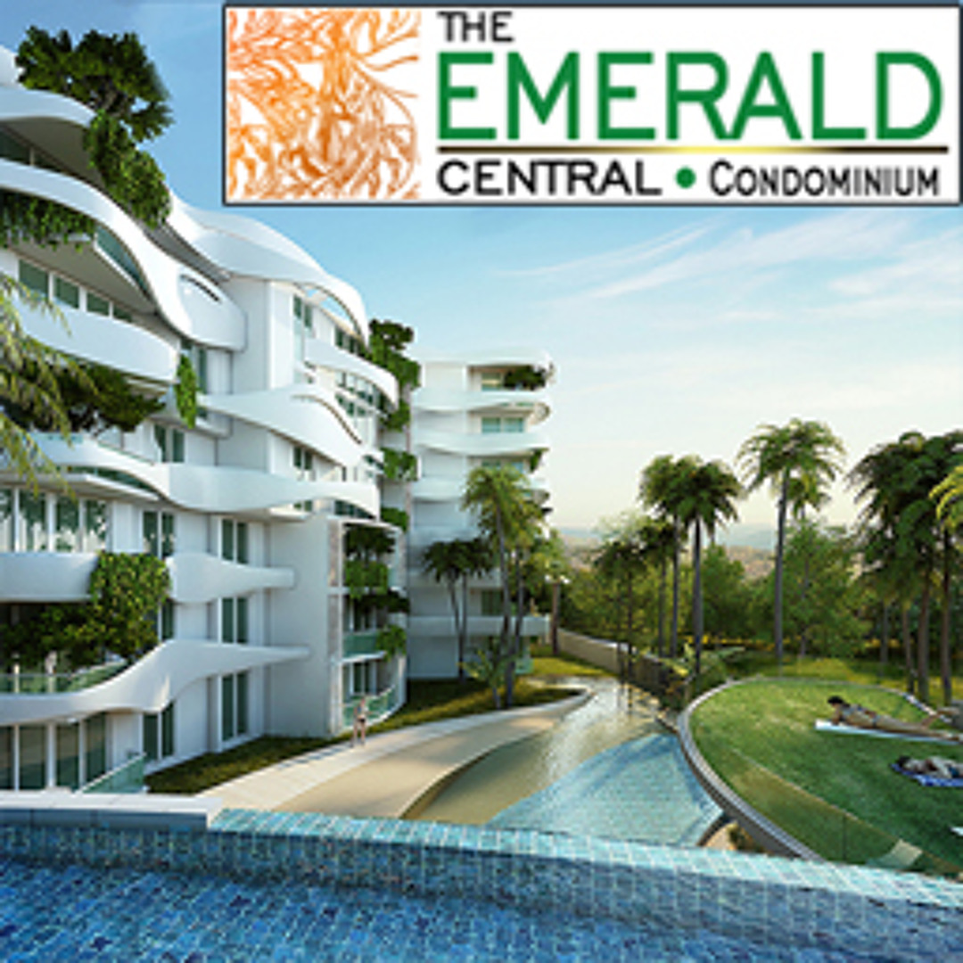 Stream The Emerald Central Condo Grand Opening Advertisement by Corey ...