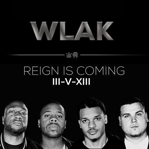 Stream WLAK Imagine by PartageFoi Rap USA&FR | Listen online for free ...