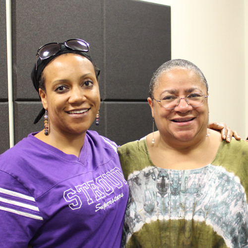 Stream Dawn Bennett-Alexander on the March on Washington by ...