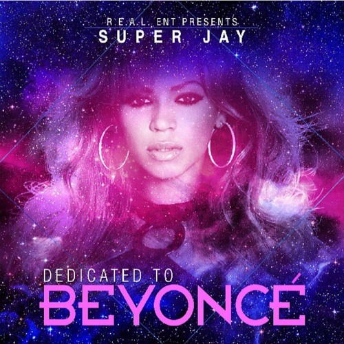 Stream Super Jay - Back It Up - D2B by SuperJay | Listen online for ...