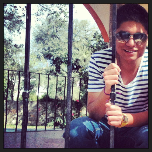 Stream Ciencia Radio - Entrevista: Dr. Hugo Alberto Jasso. (made with ...