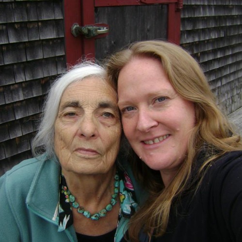 Stream Ali Garrison, mezzo | Listen to Nan and Ali - Duet ...