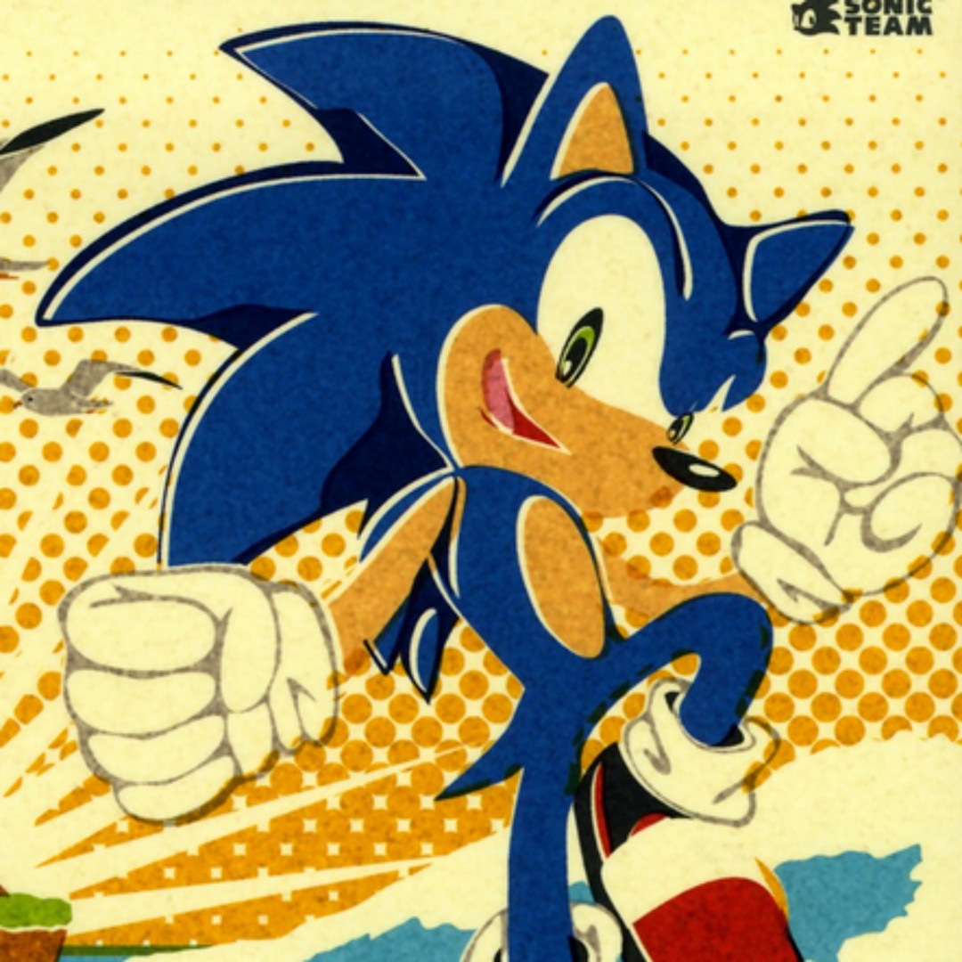 Stream Sky Zero Station (Sonic) [Sonic Rush/JSR style] by AshZone ...