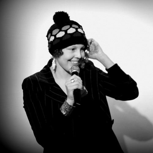 Stream episode AudioGO 'Stand Up And Get Heard' - Becky Brunning by ...