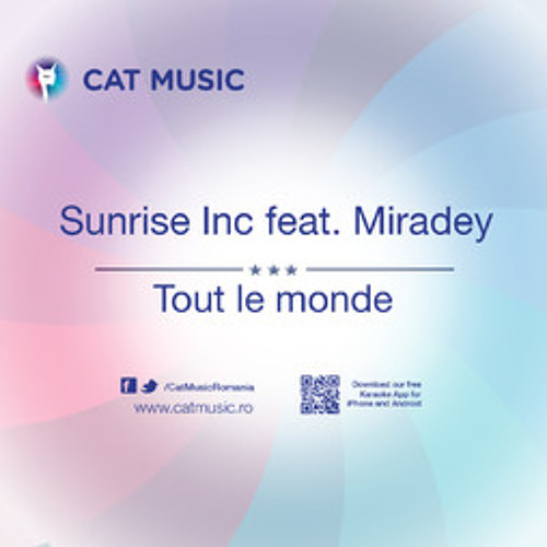 Stream Sunrise Inc - Tout le monde [feat. Miradey] (MaLu Remix ...