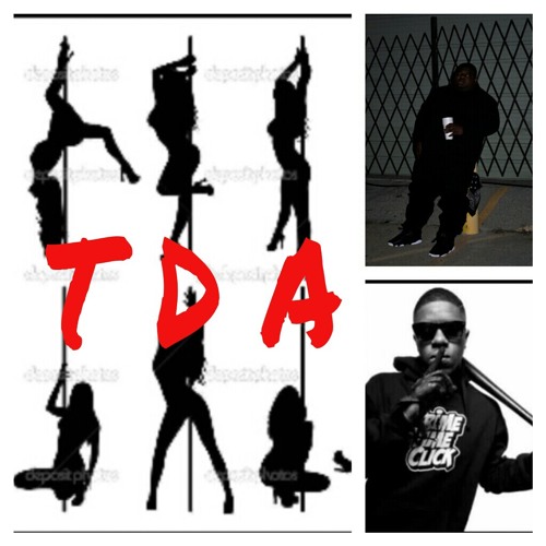 Stream Thro Dat AZZ FT. Dorrough MUSIC by C.Struggs | Listen online for ...