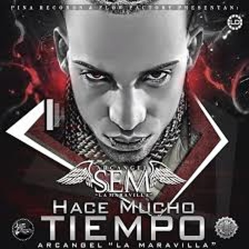 Stream Hace Mucho Tiempo Arcangel Toro Dj 2013 Reggaeton By
