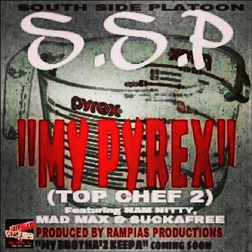 Stream MY PYREX FT. NAM NITTY , MAD MAX (ALL A NIGGA NEED) by ...