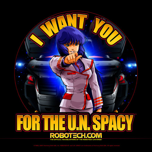 Stream Robotech - Flower of Life (GUARDIAN Remix) by GUARDIAN ZERO ...