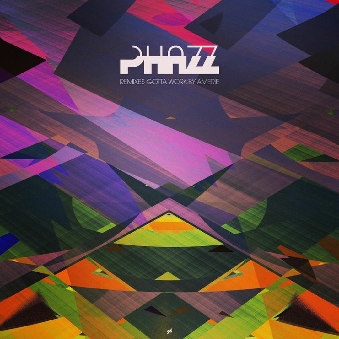Stream Amerie - Gotta Work (Phazz Remix) by Phazz | Listen online for ...