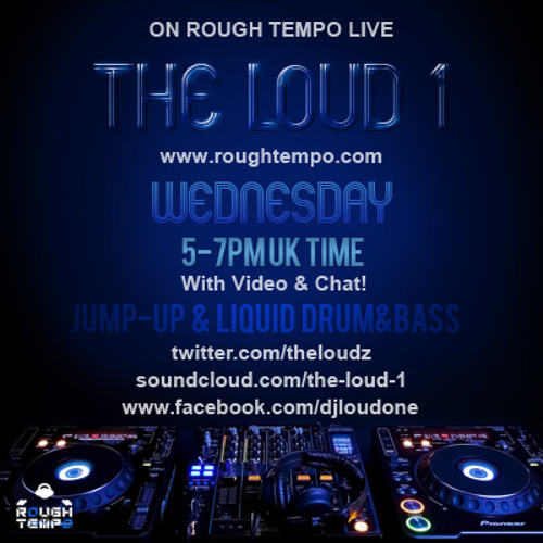 Stream Loud 1 liquid dnb 28-8-13 by the loud 1 | Listen online for free on SoundCloud