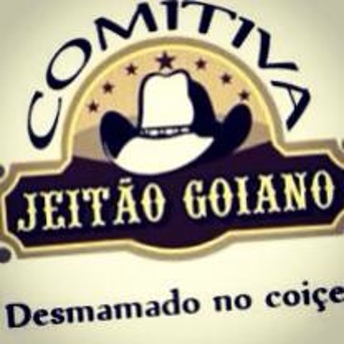 Stream O Cowboy Vai Te Pegar - Comitiva Jeitão goiano by Brenno Fleury ...